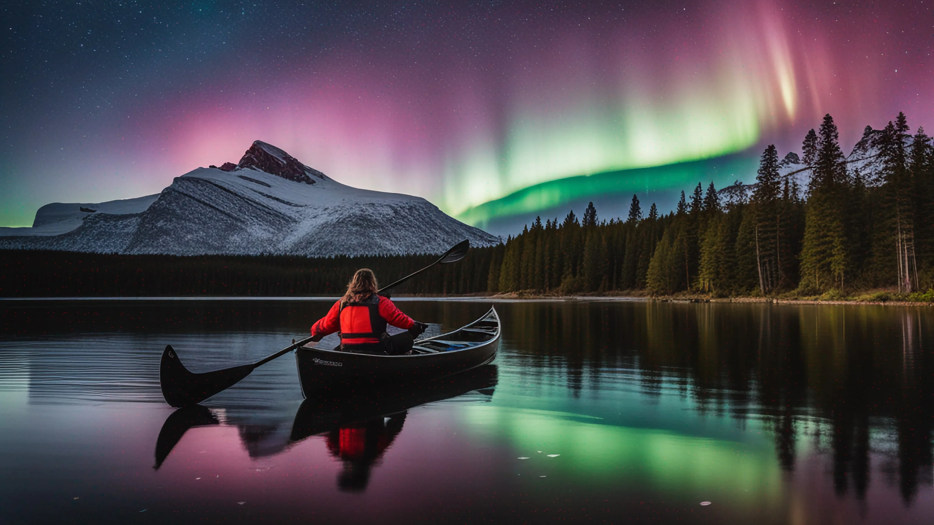 Green Voyage Canoes — Handcrafted in Bend, Oregon